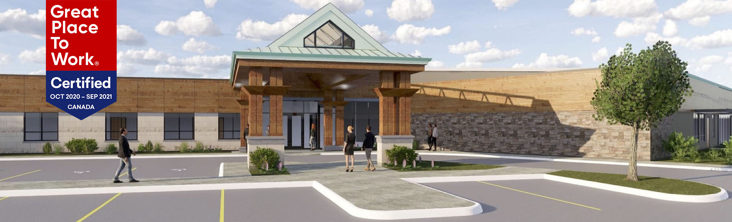 The Grand is Great Again! - Grand River Raceway