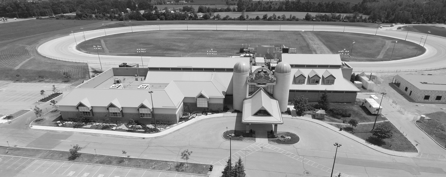 About - Grand River Raceway