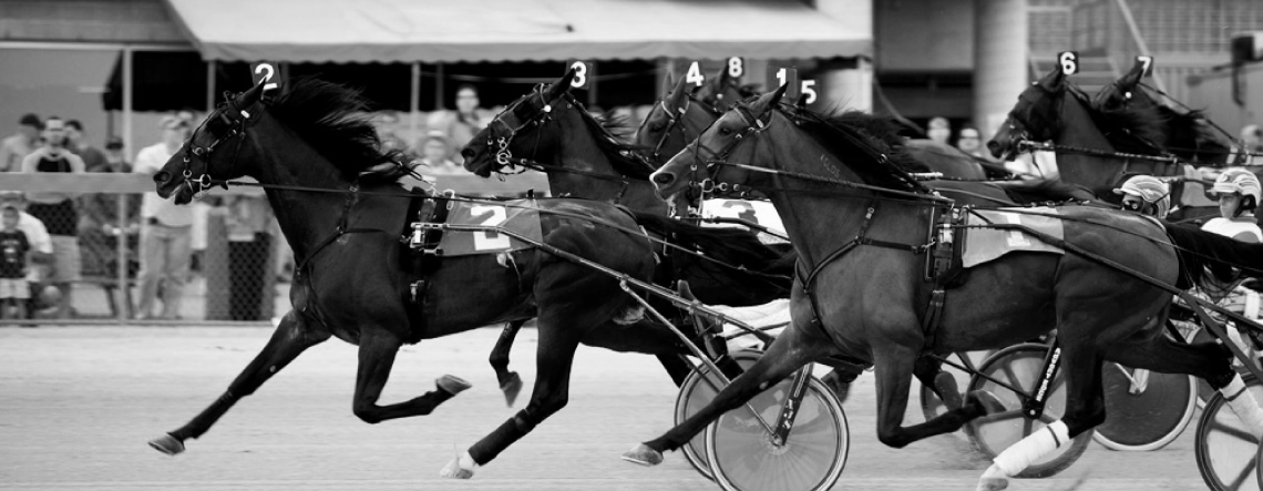 Events - Grand River Raceway