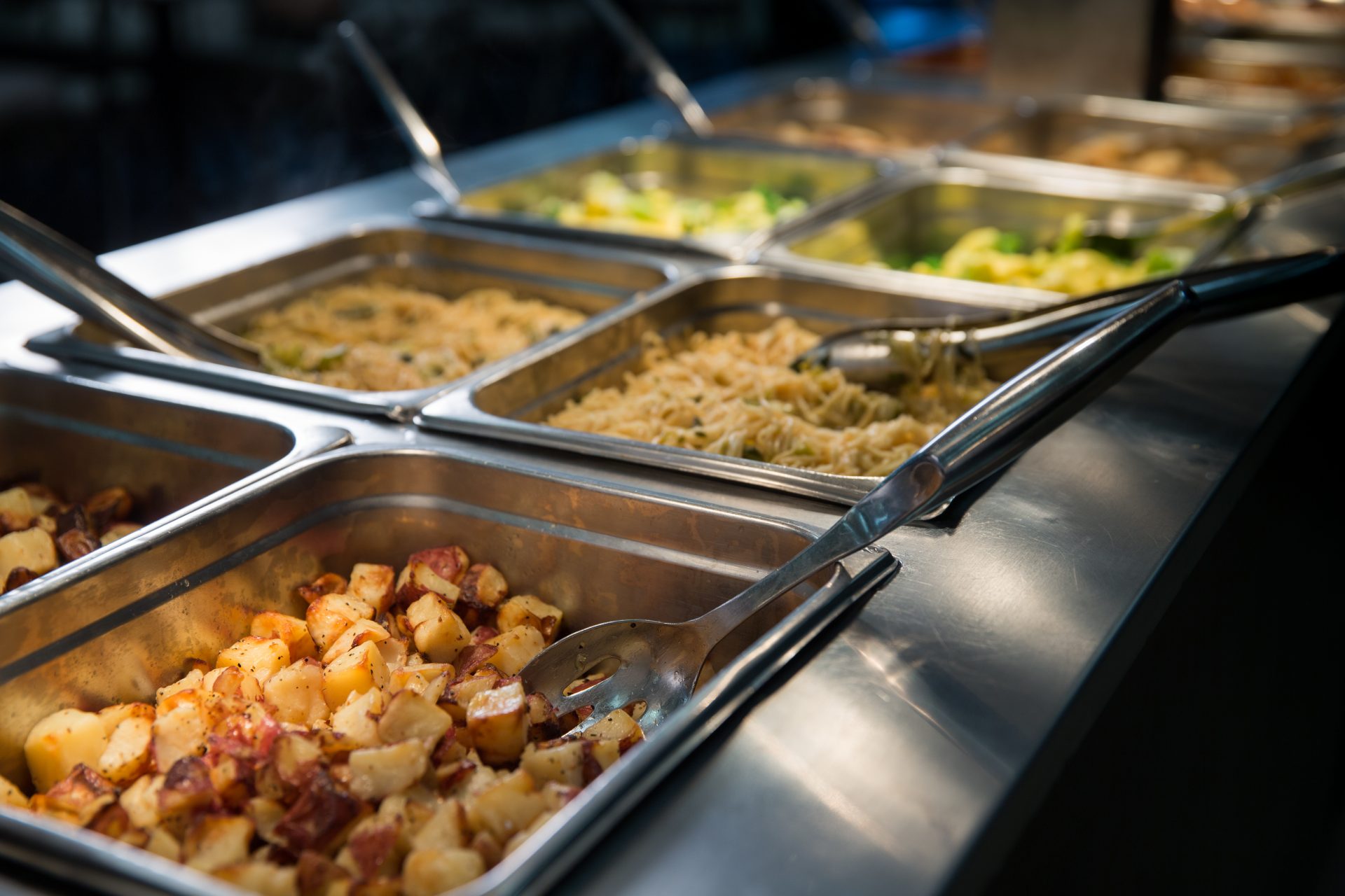 Dining & Shopping - Grand River Raceway