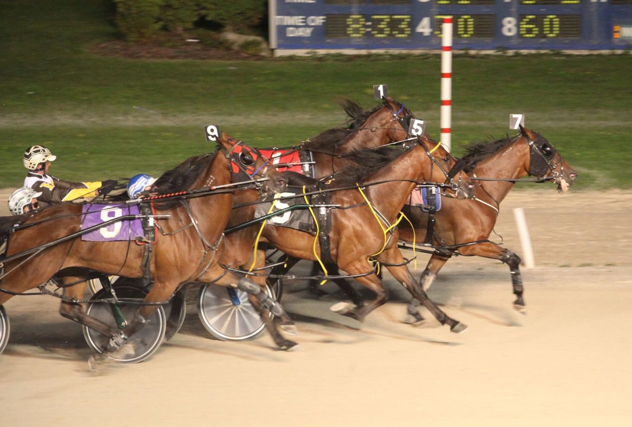 Home - Grand River Raceway