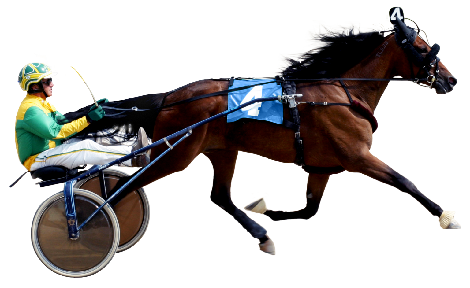 Home - Grand River Raceway