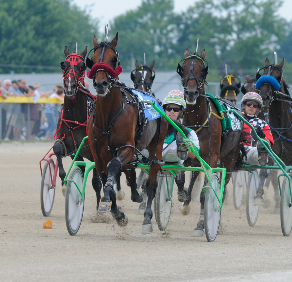 Home - Grand River Raceway