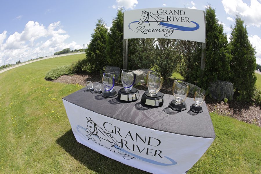 Home - Grand River Raceway