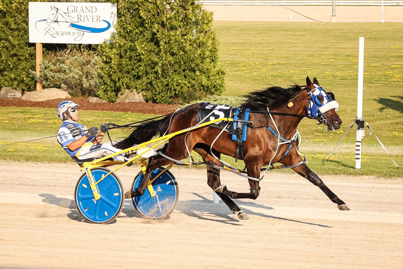 News - Grand River Raceway