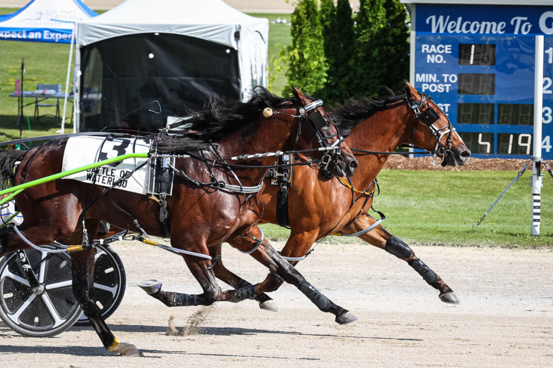 News - Grand River Raceway