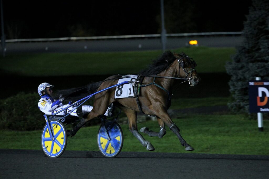 News - Grand River Raceway