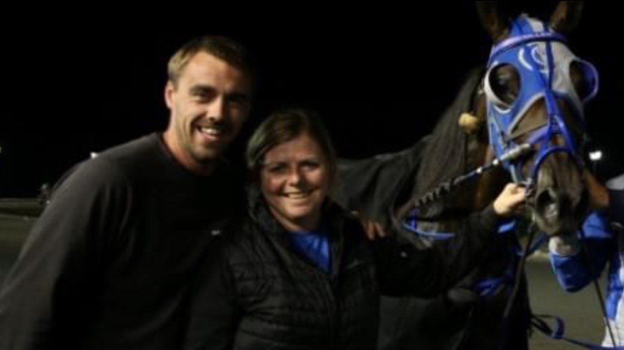 Grand River Raceway closes out the season with an increase in wagering ...