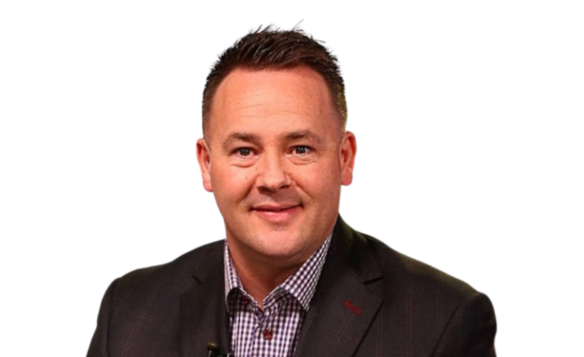 Grand River Raceway announces new Raceway Manager! - Grand River Raceway