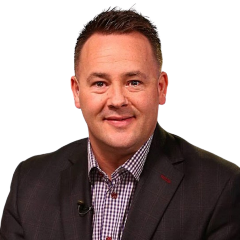Grand River Raceway announces new Raceway Manager! - Grand River Raceway
