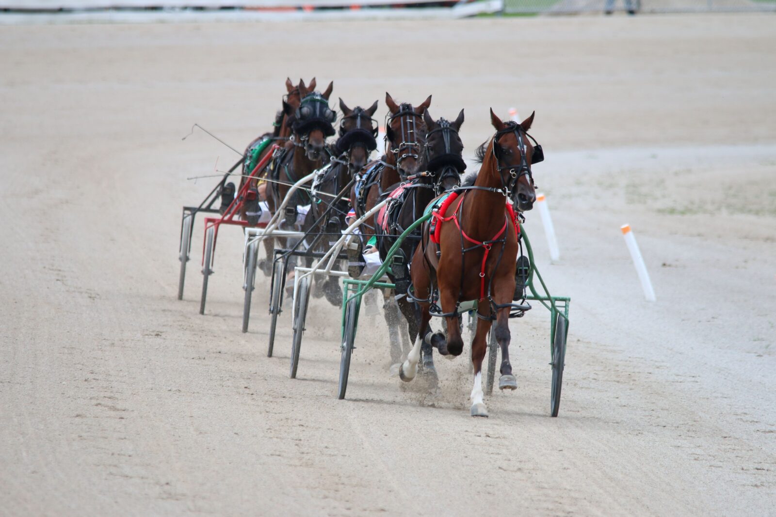 Home - Grand River Raceway