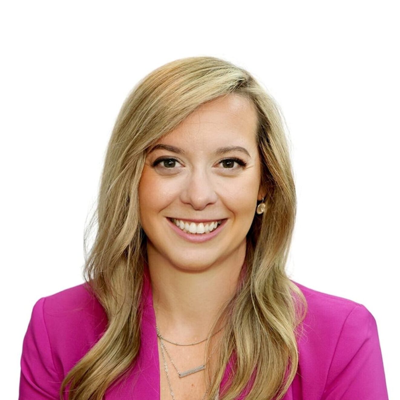 Announcing Jenna MacDonell as the new Raceway Manager - Grand River Raceway