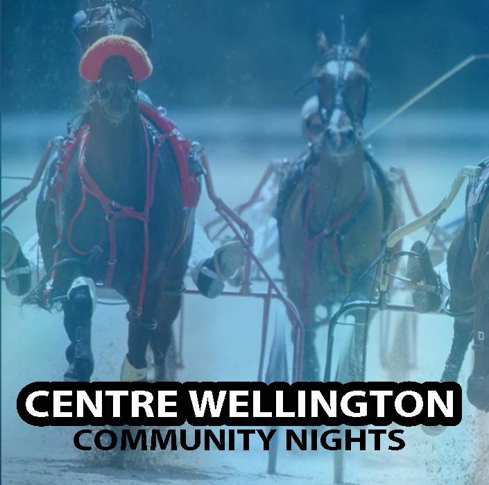 Events - Grand River Raceway