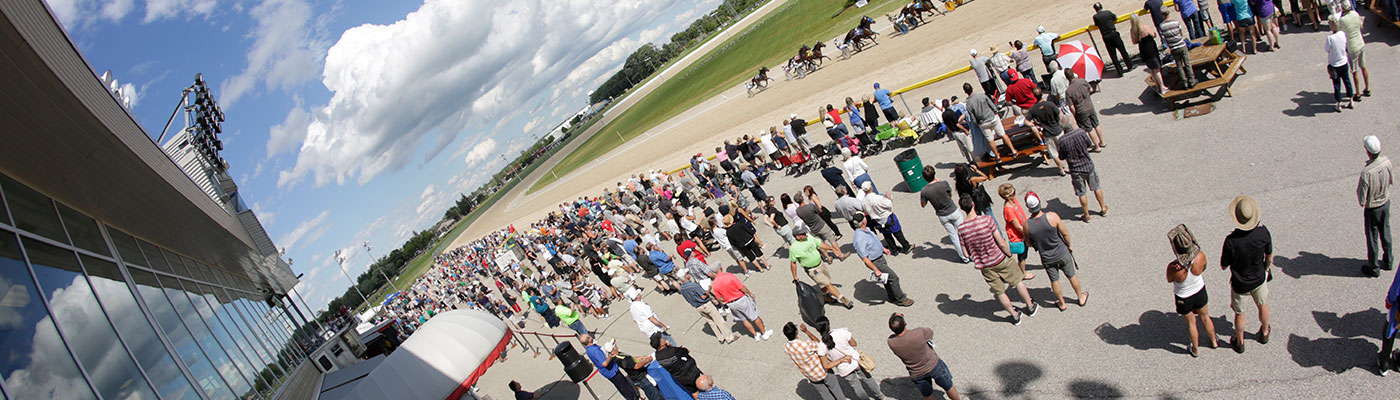 Privacy Policy - Grand River Raceway